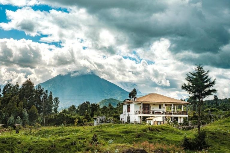 About Musanze – Musanze