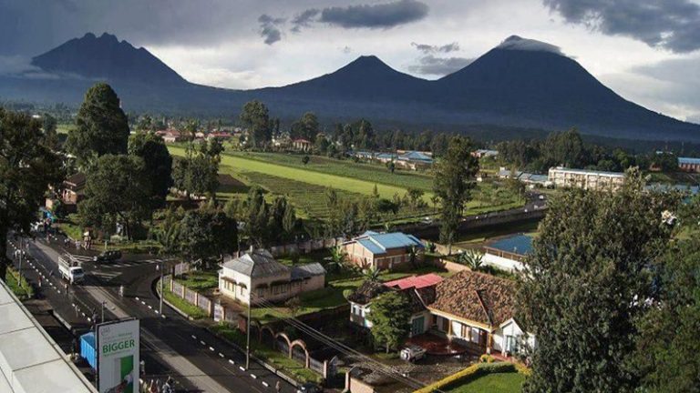 Musanze – Go Adventure