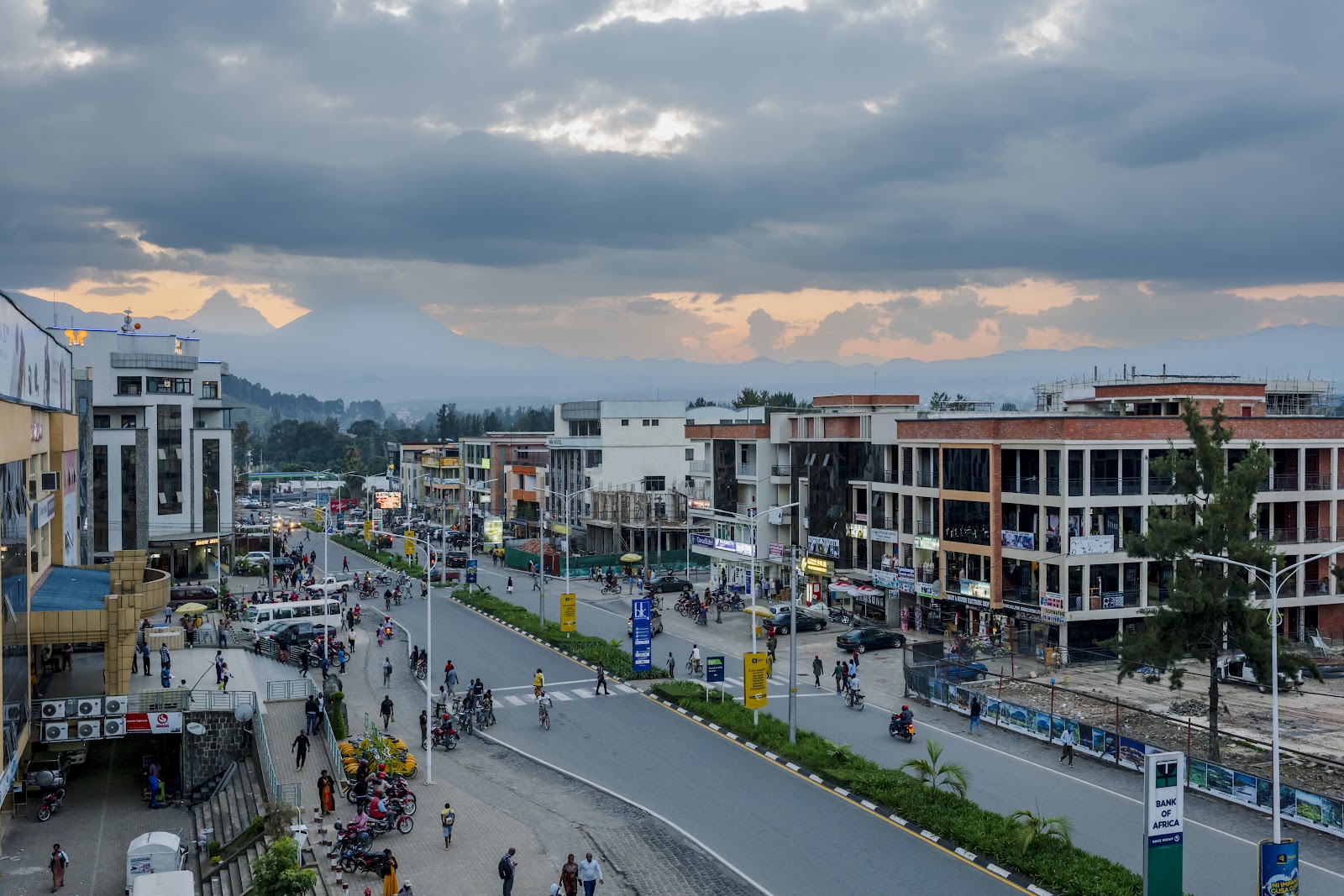 How to Get There – Musanze