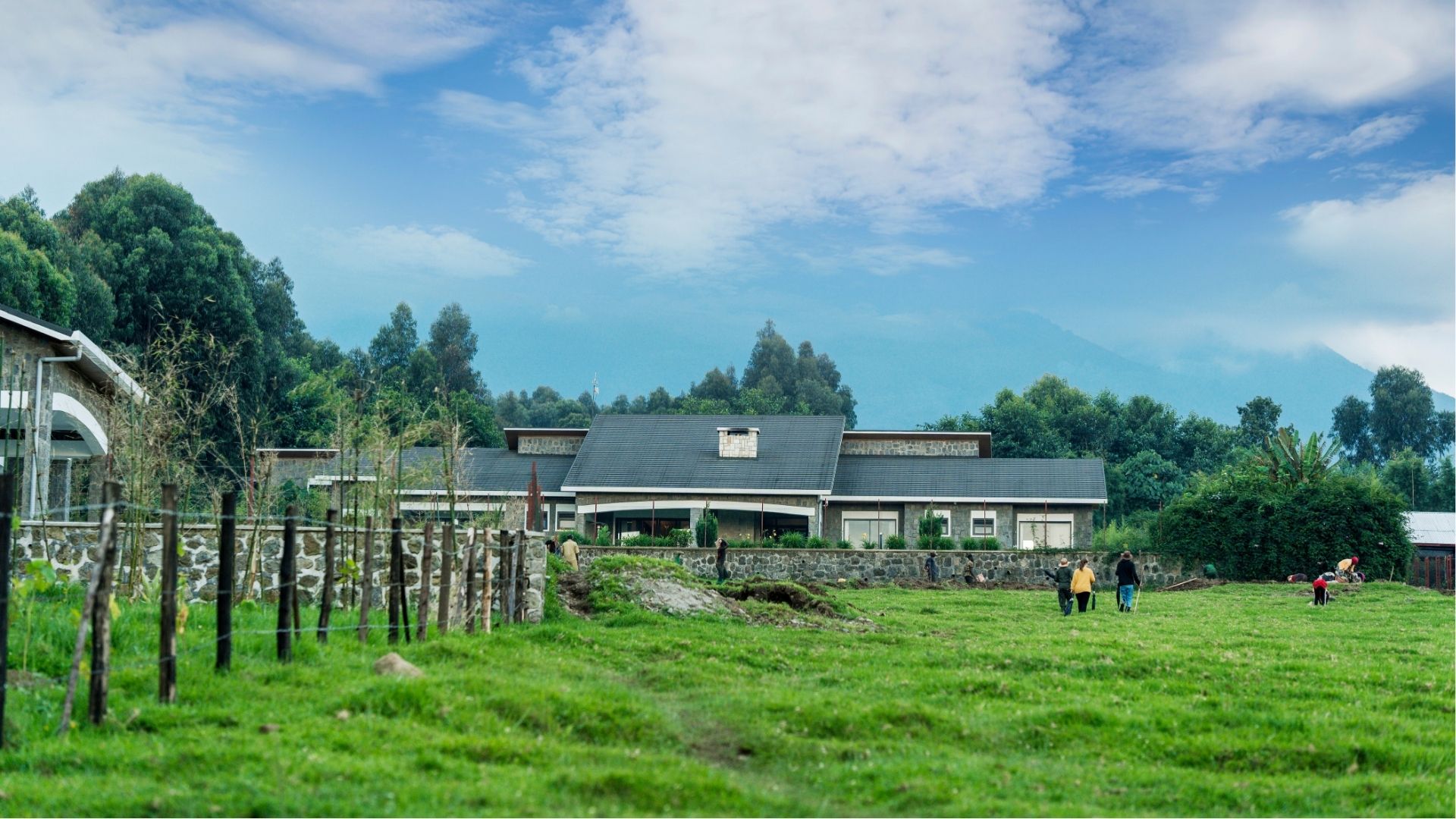 Musanze – Go Adventure